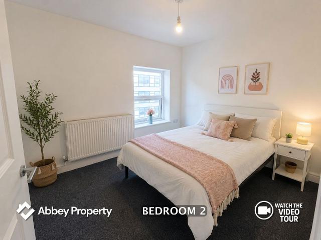 Cardiff Road, Luton LU1, 2 bed flat to rent, £1,150 pcm | PrimeLocation
