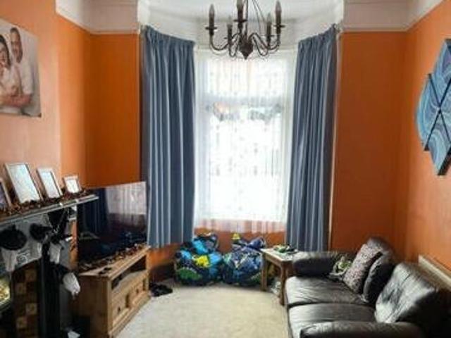 Cardiff Road, Portsmouth, 3 Bedroom Terraced