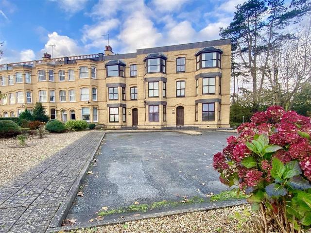 Cardiff Road, Pwllheli LL53, 2 bed flat to rent, £550 pcm | PrimeLocation