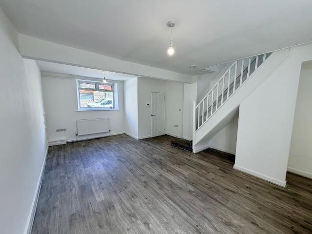 Cardiff Road, Treharris CF46, 2 bed terraced house to rent, £700 pcm | PrimeLocation