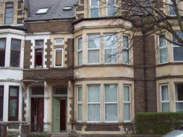 Cardiff, Roath Marlborough Road CF23, 1 bed flat to rent, £895 pcm | PrimeLocation