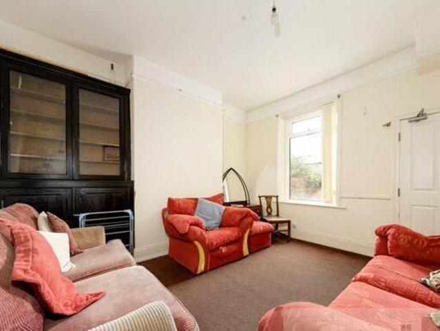 Cardigan Terrace, Heaton, 4 Bedroom House