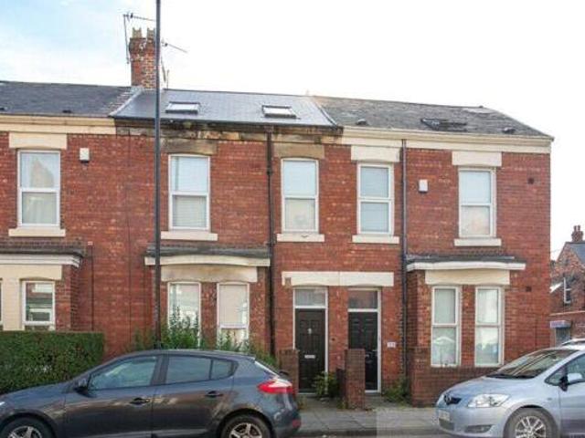 Cardigan Terrace, Heaton, 6 Bedroom Terraced