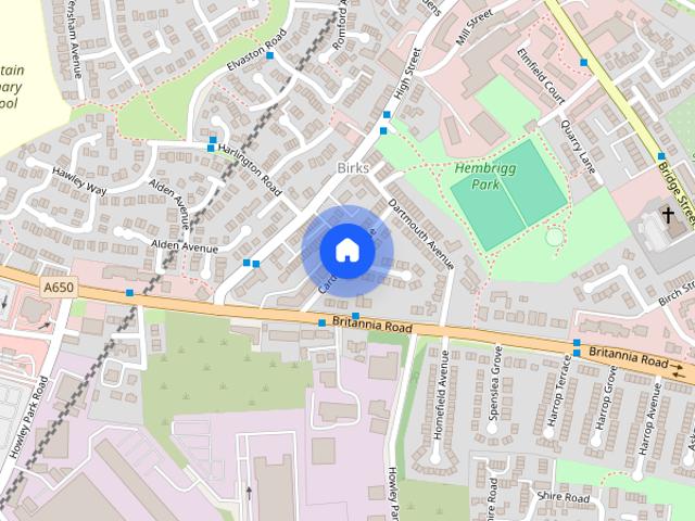 Cardigan Avenue, Morley, LS27