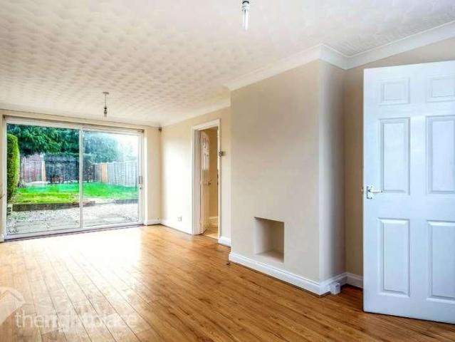 Cardigan Close, West Bletchley, MK3