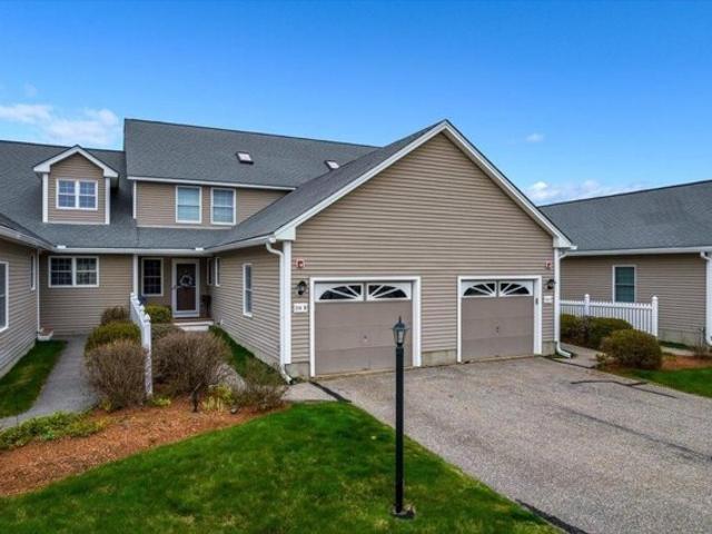 Cardigan Dr Unit B, Pembroke, Home For Sale