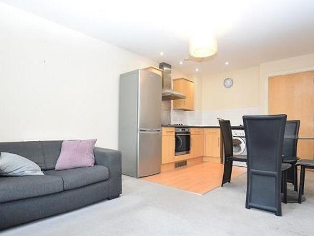 Cardigan House, Adelaide Lane, 1 Bedroom Apartment