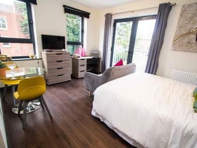 Cardigan Lane, Leeds LS4, 1 bed flat to rent, £953 pcm | PrimeLocation