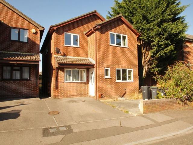 Cardigan Road, Bournemouth BH9 6 bed property to rent £3,600 pcm £831 pw