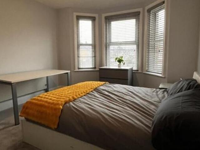 Cardigan Road, Bournemouth, 1 Bedroom House