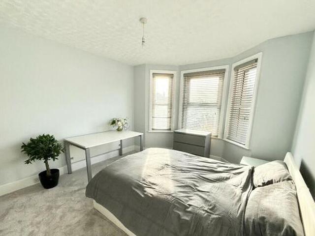 Cardigan Road, Bournemouth, 1 Bedroom House