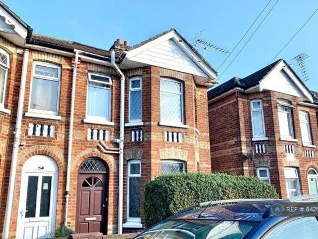 Cardigan Road, Bournemouth, 1 Bedroom House