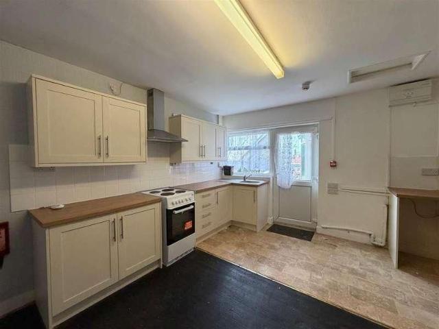 Cardigan Road, Bridlington, YO15