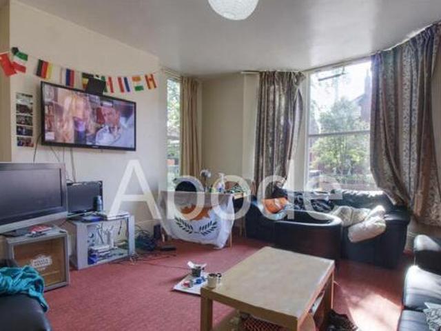 Cardigan Road, Headingley, 8 Bedroom House