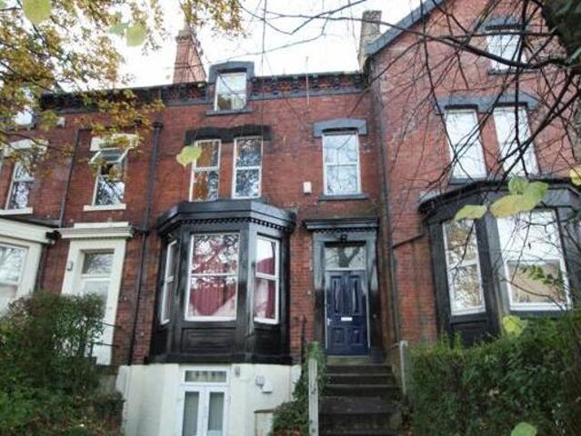 Cardigan Road, Headingley, 8 Bedroom Terraced