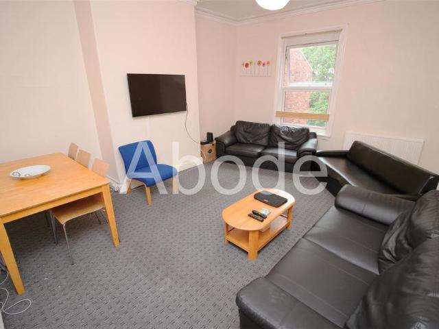 Cardigan Road, Headingley, Leeds 6 bed house to rent £3,172 pcm £732 pw