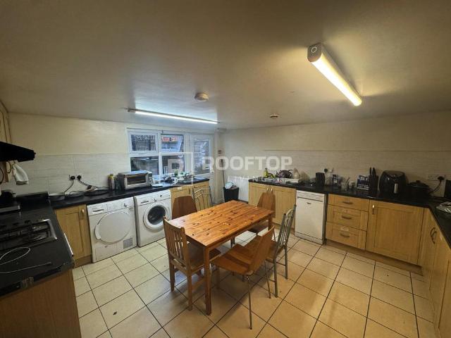Cardigan Road, Leeds LS6 8 bed house to rent £4,125 pcm £952 pw