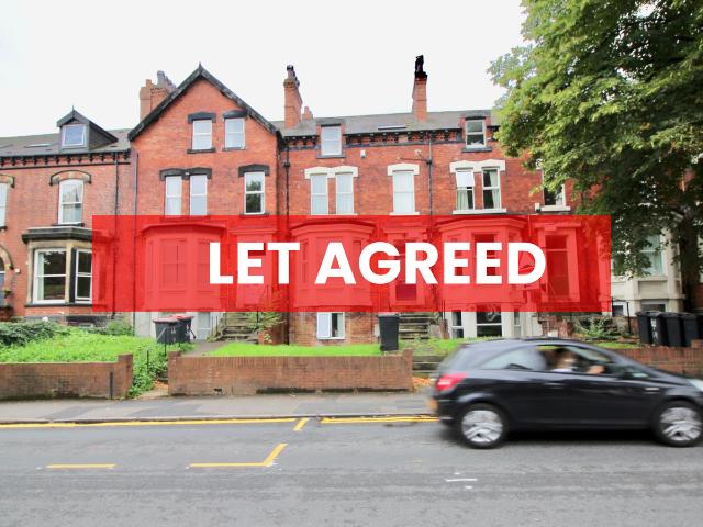 Cardigan Road, Leeds LS6, 9 bed terraced house to rent, £511 pcm | PrimeLocation