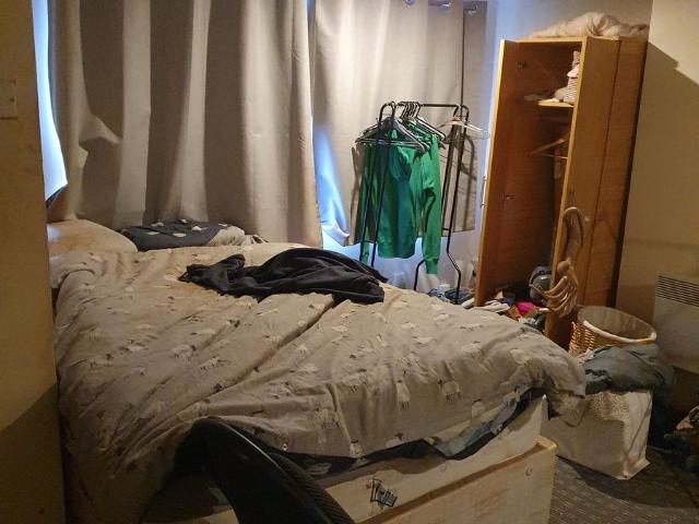 Cardigan Road, Leeds LS6, 1 bed flat to rent, £533 pcm | PrimeLocation