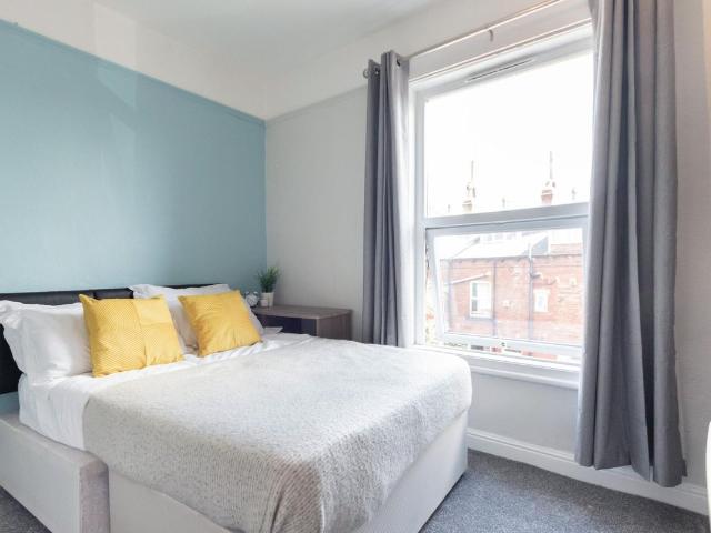 Cardigan Road, Leeds LS6, Room to rent, £520 pppm | PrimeLocation