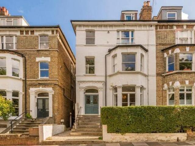 Cardigan Road, Richmond, 2 Bedroom Flat