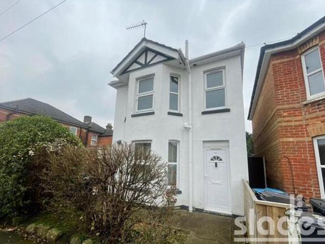 Cardigan Road, Winton, 4 Bedroom Detached