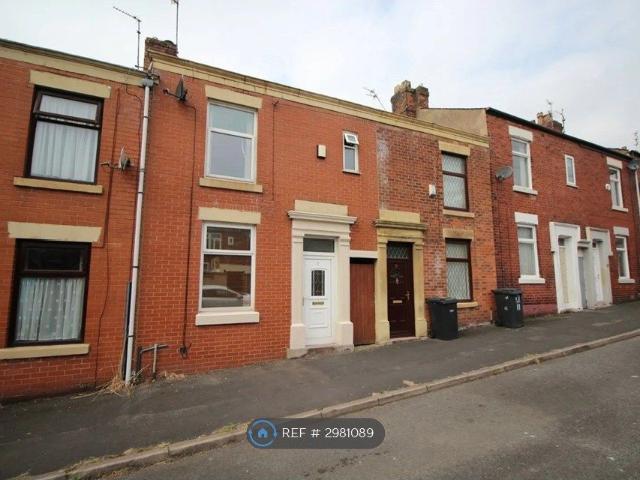 Cardigan Street, Preston PR2, 2 bed terraced house to rent, £750 pcm | PrimeLocation