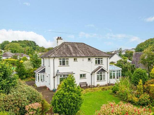 Cardrona Road, Heathcroft, Grange over sands, 3 Bedroom Detached