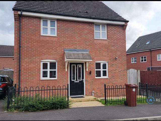 Cardrona Street, Manchester, M18 3 bed detached house to rent £1,590 pcm £367 pw