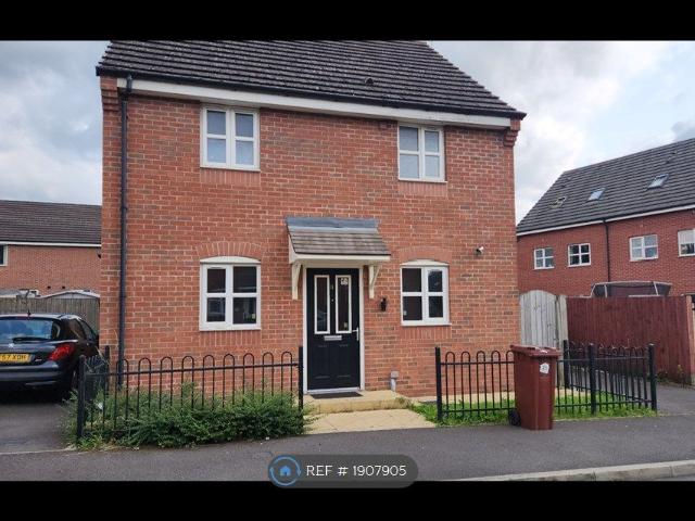 Cardrona Street, Manchester M18, 3 bed detached house to rent, £1,650 pcm | PrimeLocation