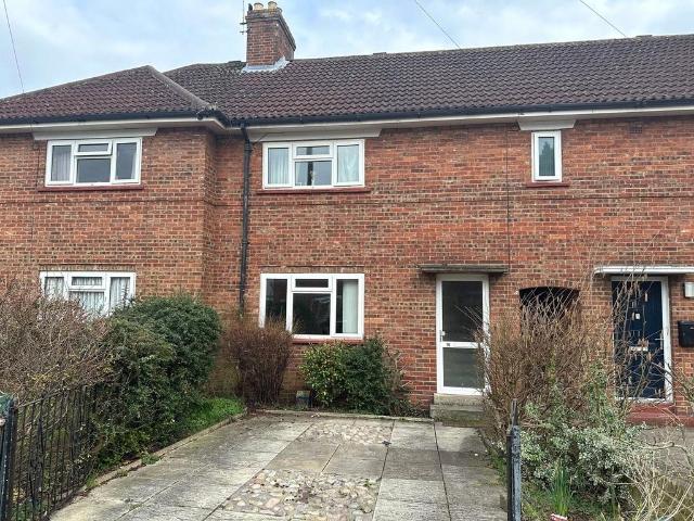 Cardwell Crescent, Oxford OX3 3 bed terraced house to rent £2,300 pcm £531 pw