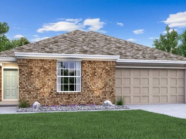 Cardwell Plan Woodfield Preserve Highlands Collection Community