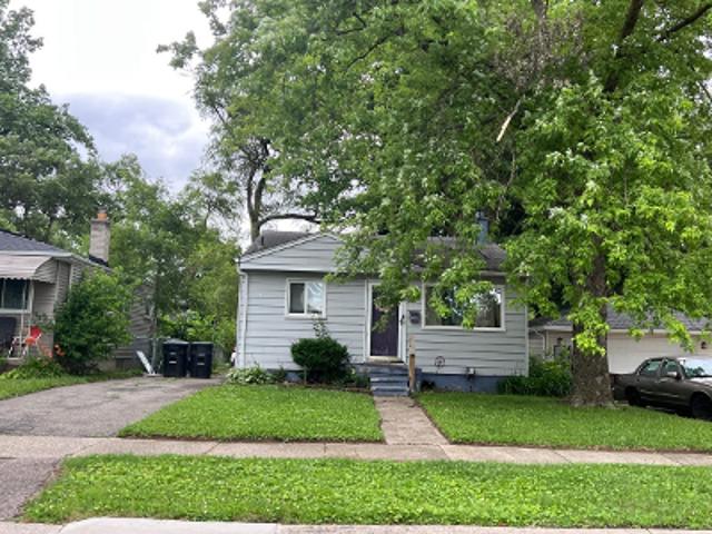 Cardwell St