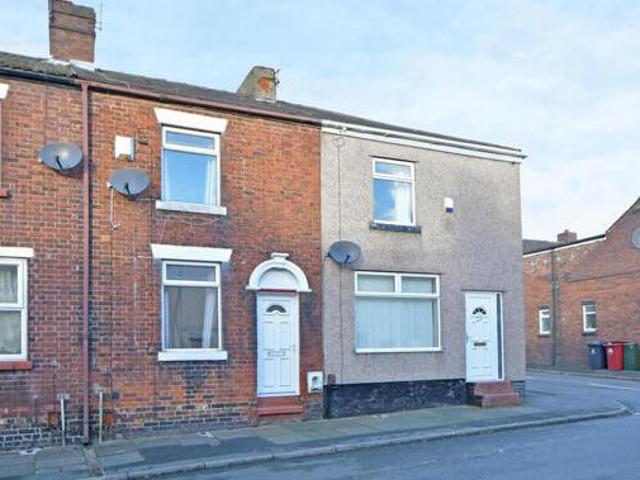 Cardwell Street, Birches Head, 2 Bedroom Terraced