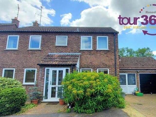 Cardyke Drive, Baston, 4 Bedroom Detached