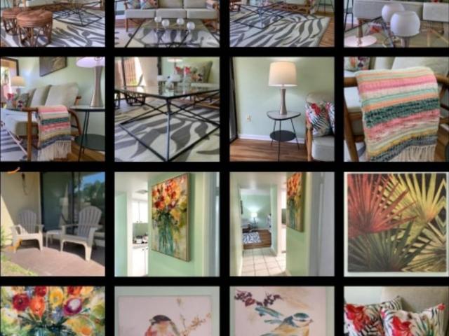 Carefree living in the Sunshine City