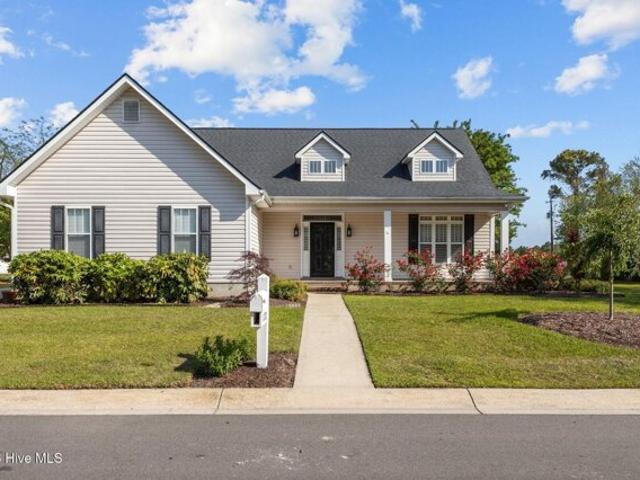 Carefree Ln, Morehead City, Home For Sale