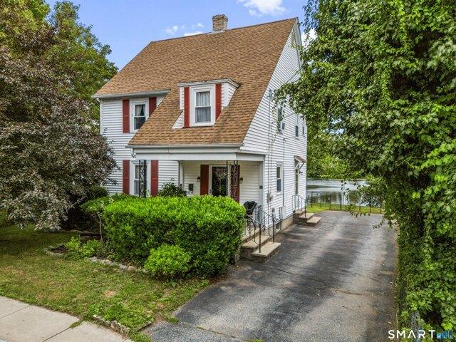 Carely Ave, Griswold, Home For Sale
