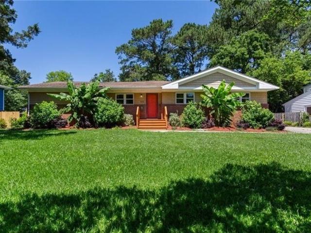 Caren Dr, Virginia Beach, Home For Sale