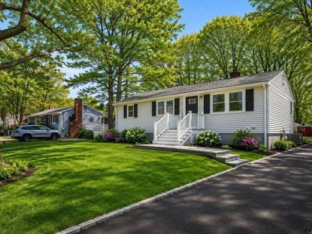 Careswell St, Marshfield, Home For Sale