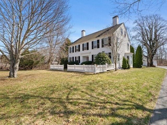 Careswell St, Marshfield, Home For Sale