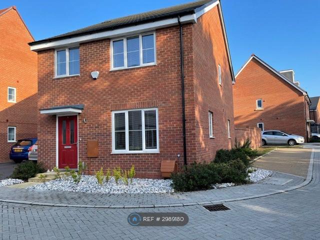 Carew Court, Kingsmead, Milton Keynes MK4, 4 bed detached house to rent, £2,000 pcm | PrimeLocation