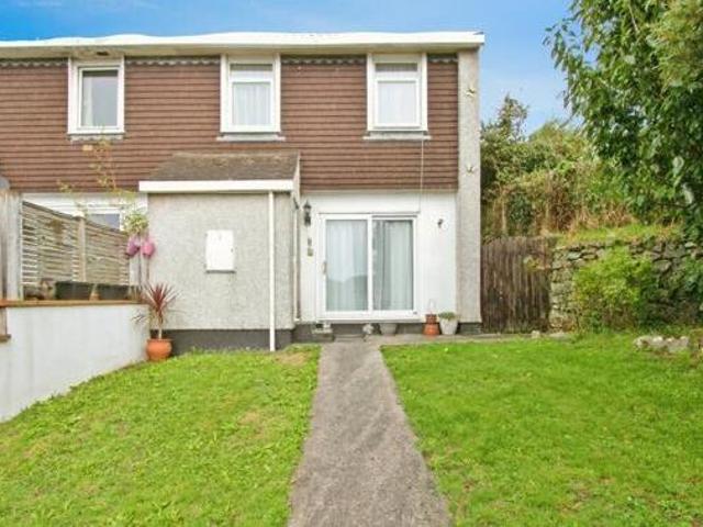 Carew Pole Close, Truro, 3 Bedroom Semi detached