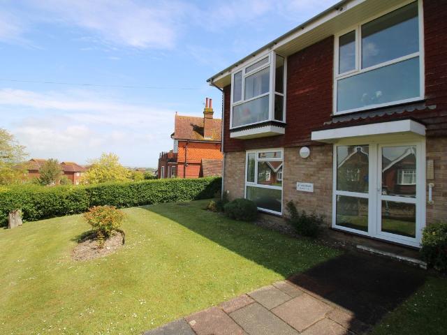 Carew Road, St. Ives Court BN21, 1 bed flat to rent, £975 pcm | PrimeLocation
