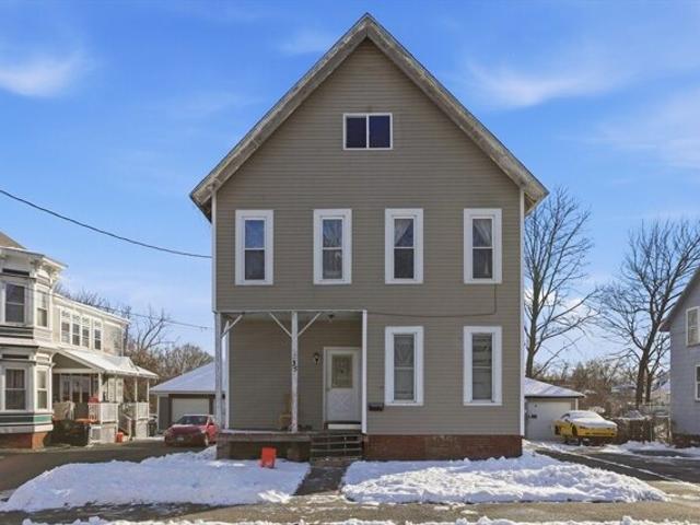 Carew St, South Hadley, Home For Sale