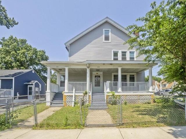 Carew St, Springfield, Home For Sale