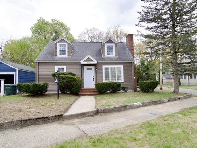 Carew St, Springfield, Home For Sale
