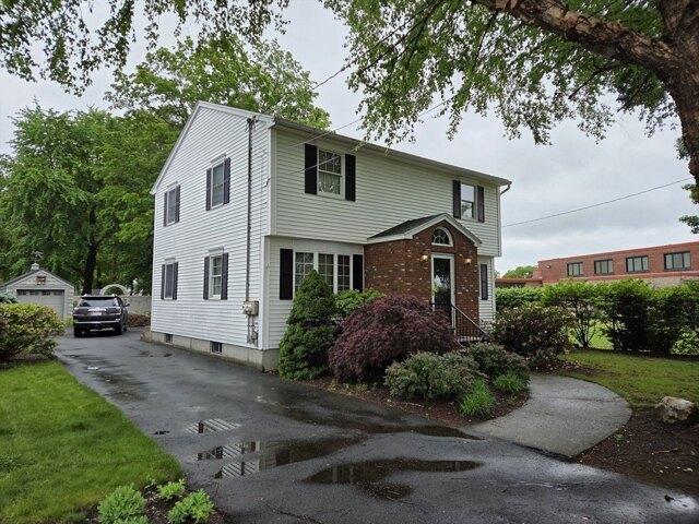 Carew St, Springfield, Home For Sale
