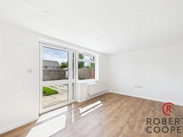 Caretakers House, St Swithun Wells Rc Primary School, Hunters Hill, Ruislip, Middlesex, HA4