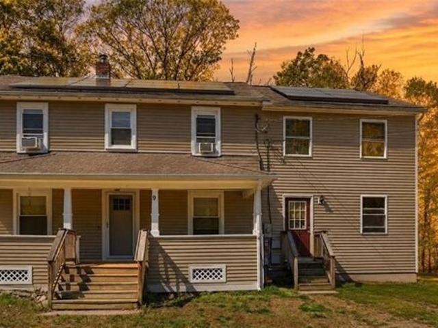 Carey Ave, Plainfield, Home For Sale
